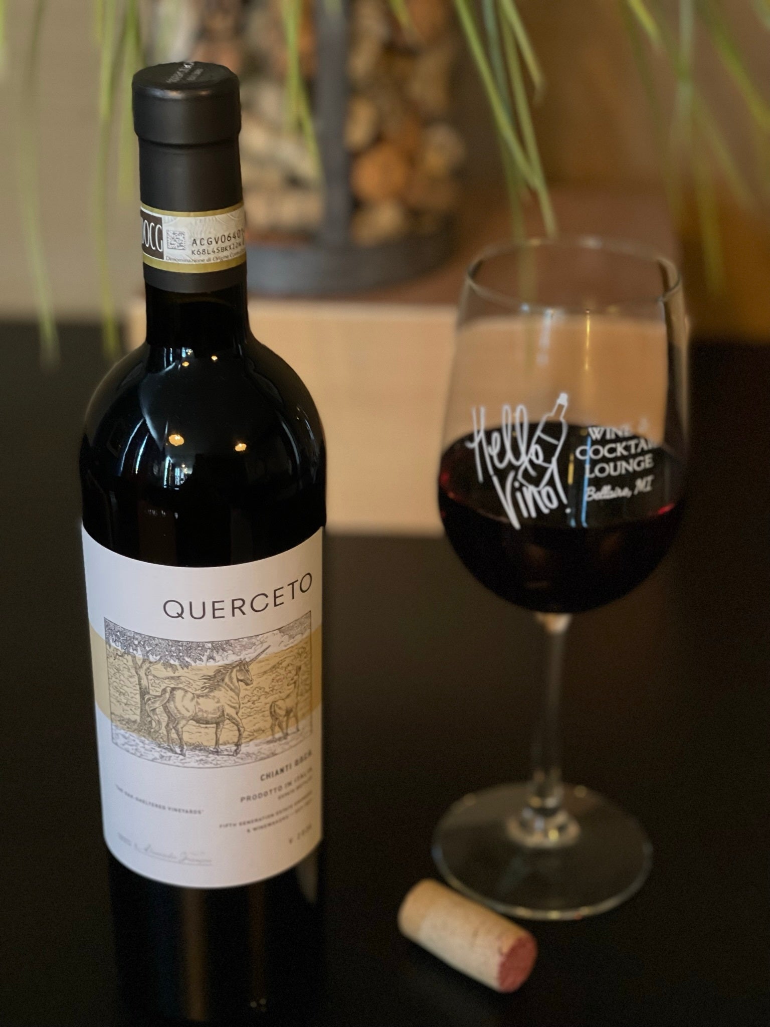 Btl Querceto Chianti | Hello Vino